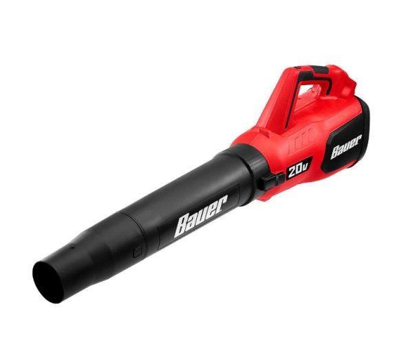 Bauer Cordless Tools