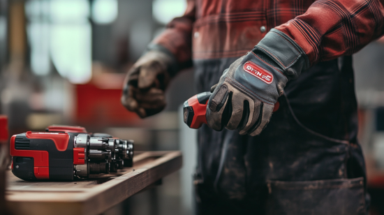 Bauer® Tools: Power tools, Cordless tools Official Website