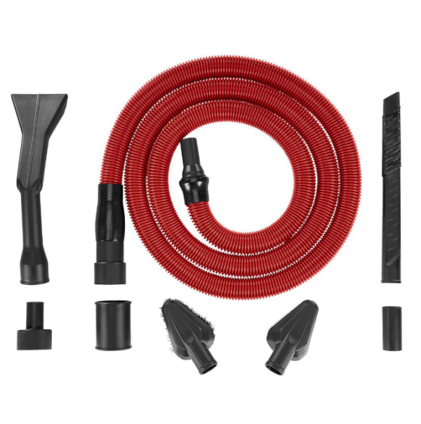 Bauer Shop Vac Accessories